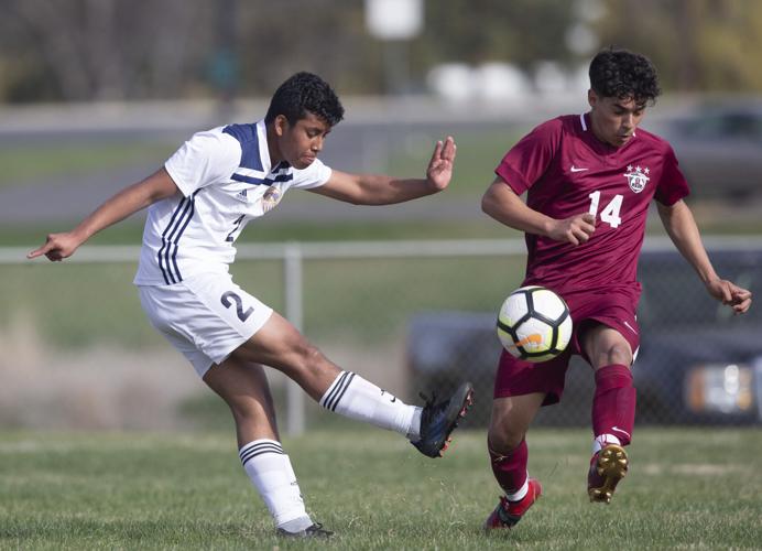 PHOTOS: Highland boys defeat Wapato 1-0 in soccer | Photos and Videos ...
