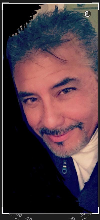 Michael Rocha “Magic Mike” | Test | yakimaherald.com