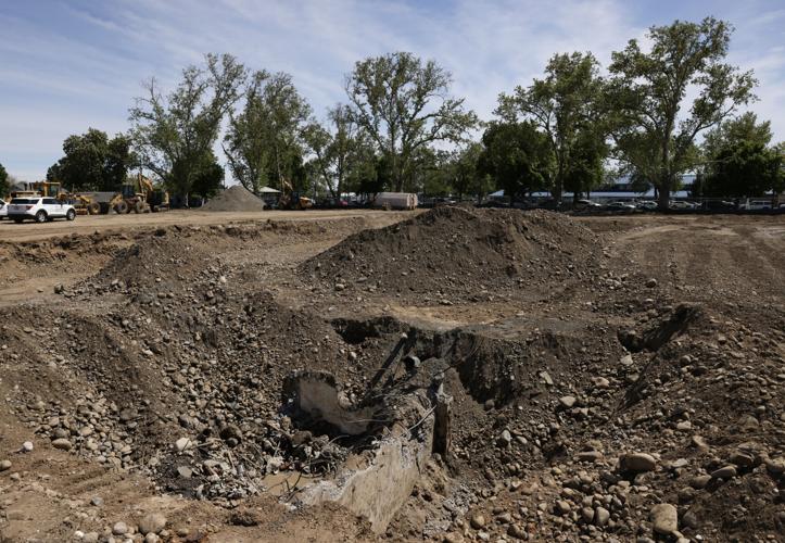 Yakima turns out for pool groundbreaking at MLK park | Local ...