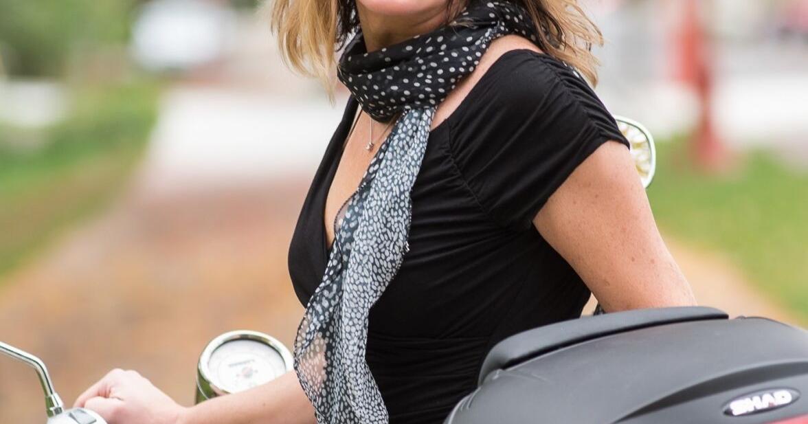 Brenda DeVore's passion for building community relationships has led ...