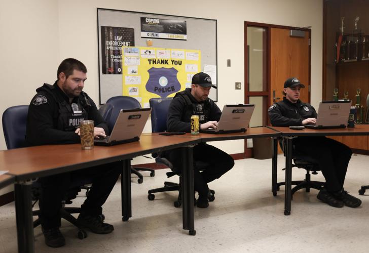 Yakima proactive police unit and community service officers saved from ...