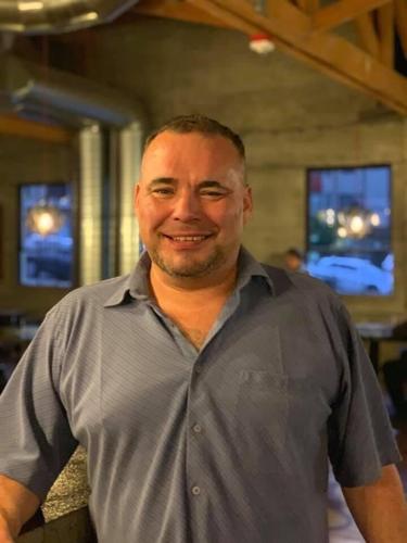 Richard Paul Apodaca, Jr. | Test | yakimaherald.com