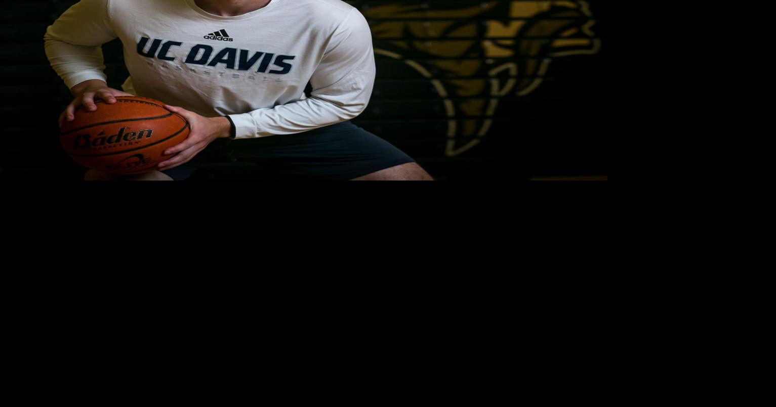 Selah grad Elijah Pepper's stock rising at UC Davis after strong finish ...