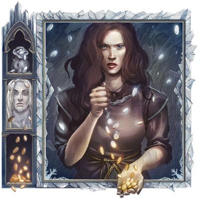 Book Scene: 'Spinning Silver' is fantasy that serves the human side of ...