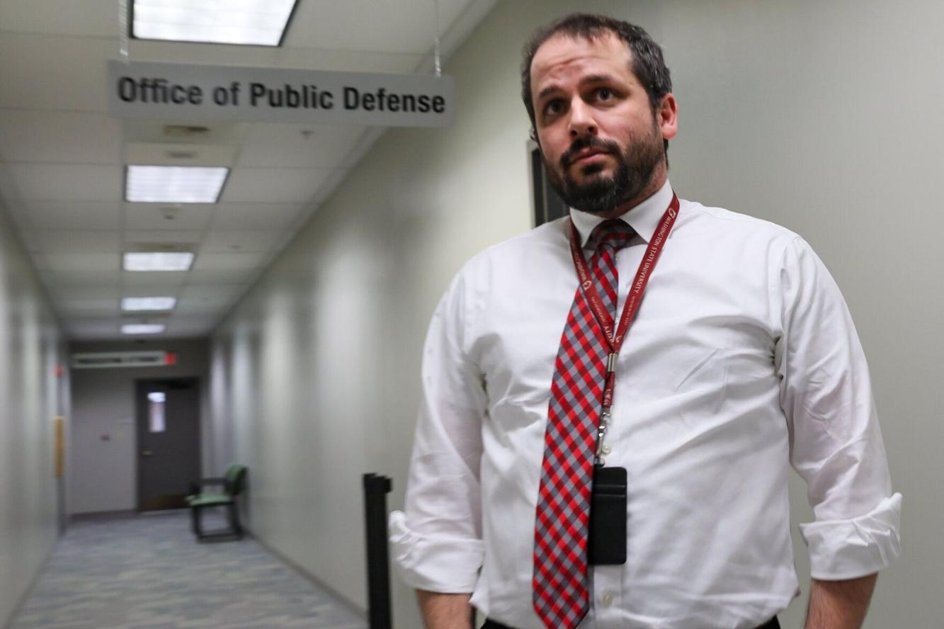 Opinion: Public defenders' plight is finally getting some attention ...