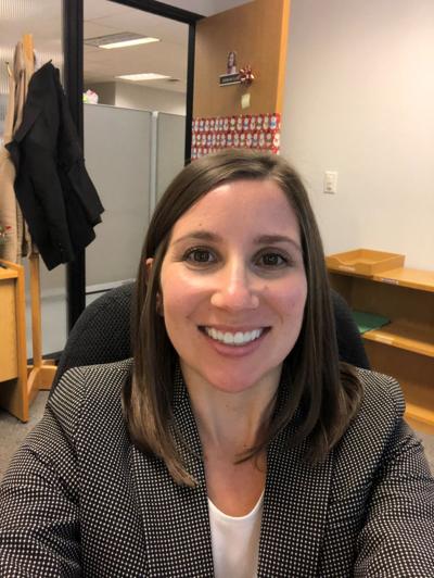 Sarah Flory: Assistant state attorney general | 39under39 ...