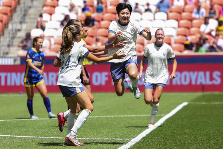 Seattle Reign rout Utah Royals to close out road trip | Seattle OL ...