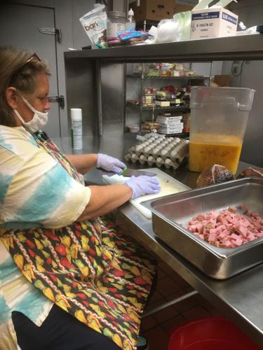 Yakima Union Gospel Mission rescues food to feed souls | Explore Yakima ...