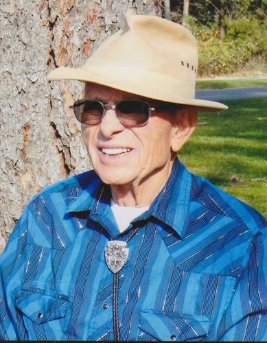 Ralph E. Oldfield | Test | yakimaherald.com