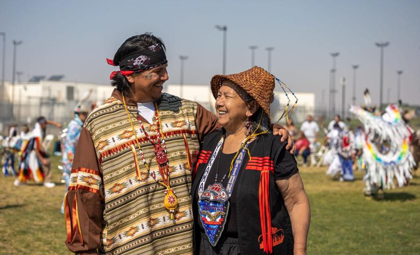 Indigenous prisoners in Walla Walla gather for first powwow since 2019 ...