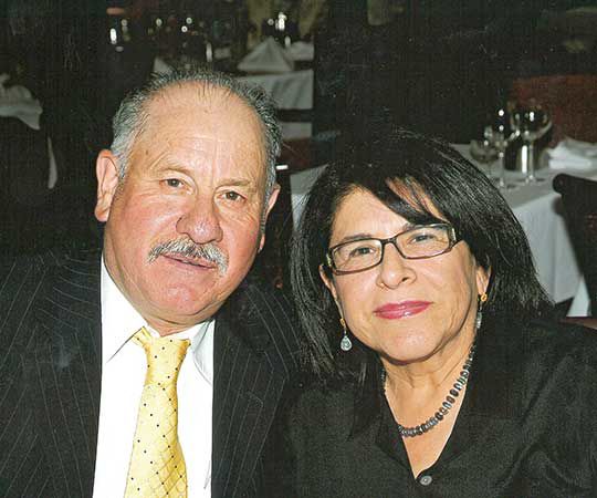 Botello - 50 Years | Anniversaries | yakimaherald.com