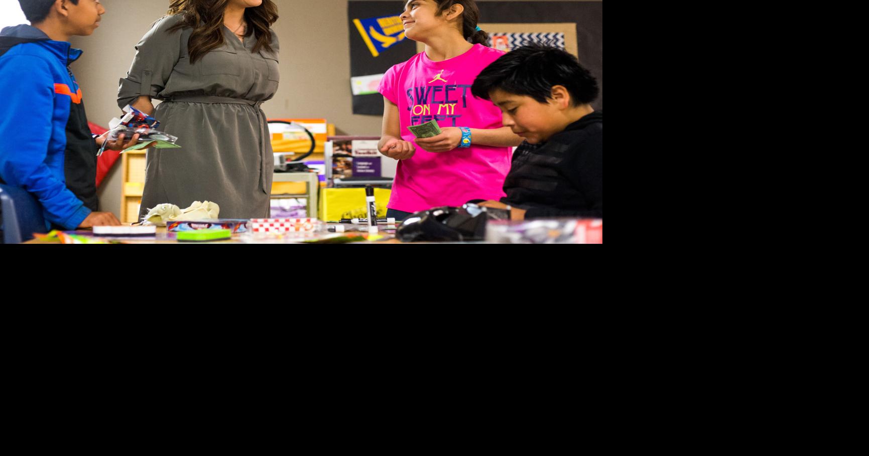 Special-needs teachers in high demand in the Yakima Valley | Local ...
