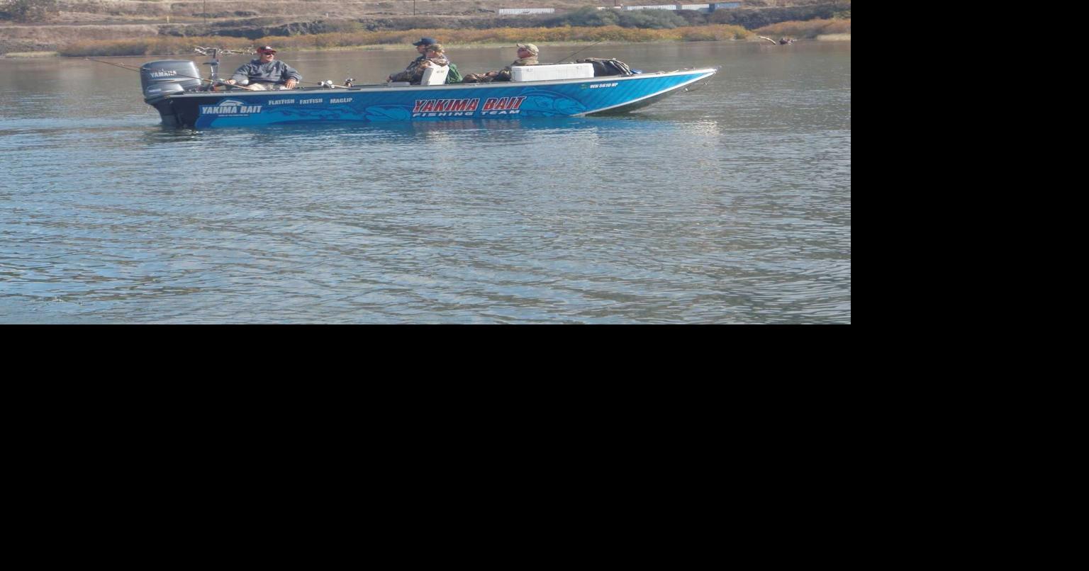 Rob Phillips: Lessons learned from decades of boat ownership | Outdoors ...