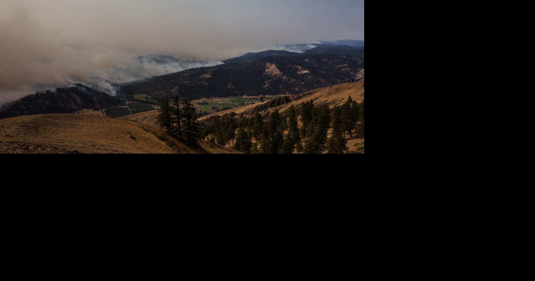 Pacific Power wildfire mitigation plan includes new weather stations ...