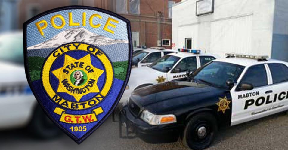 Mabton police chief signs six-year contract with city | Local ...