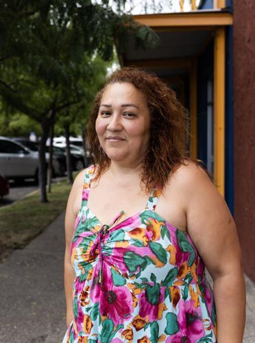 Angie Lara's experiences in agriculture drive her work at Fair Work ...