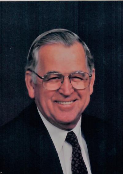 Donald Berthold Kohler | Test | yakimaherald.com