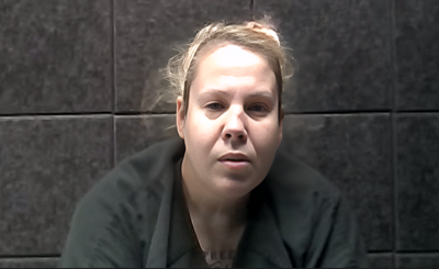 Woman charged with providing fentanyl that killed Gleed-area woman in ...