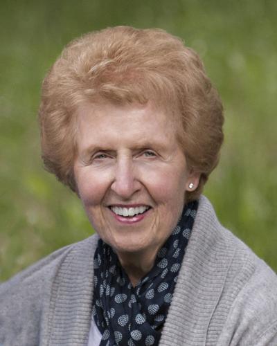 Mary Ellen Morin | Test | yakimaherald.com