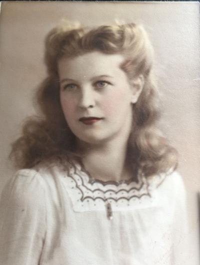 Elaine Pearl Harmon | Test | yakimaherald.com