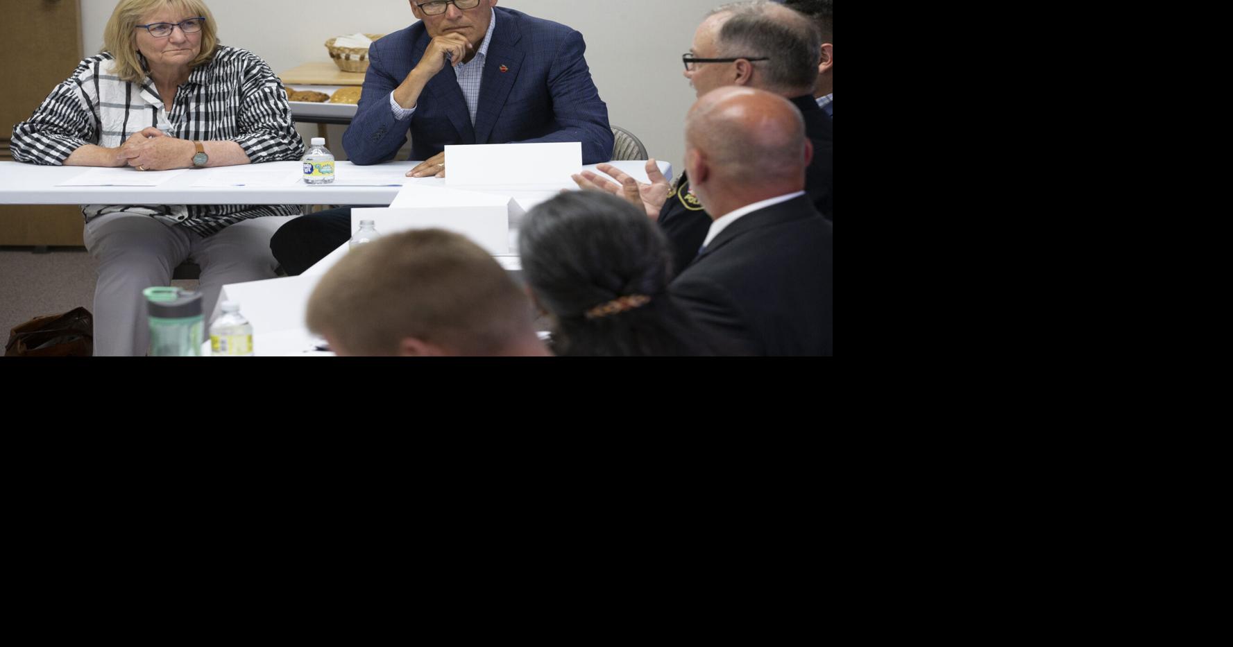 Walk About Yakima program helps young people break ties to gangs ...