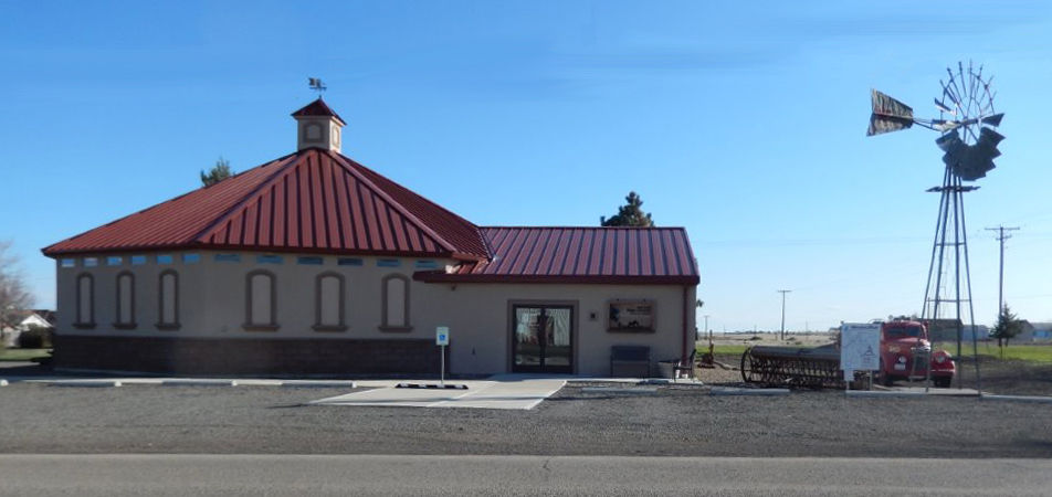 Discover Bickleton, Washington: A Gem of Old Americana | Community ...