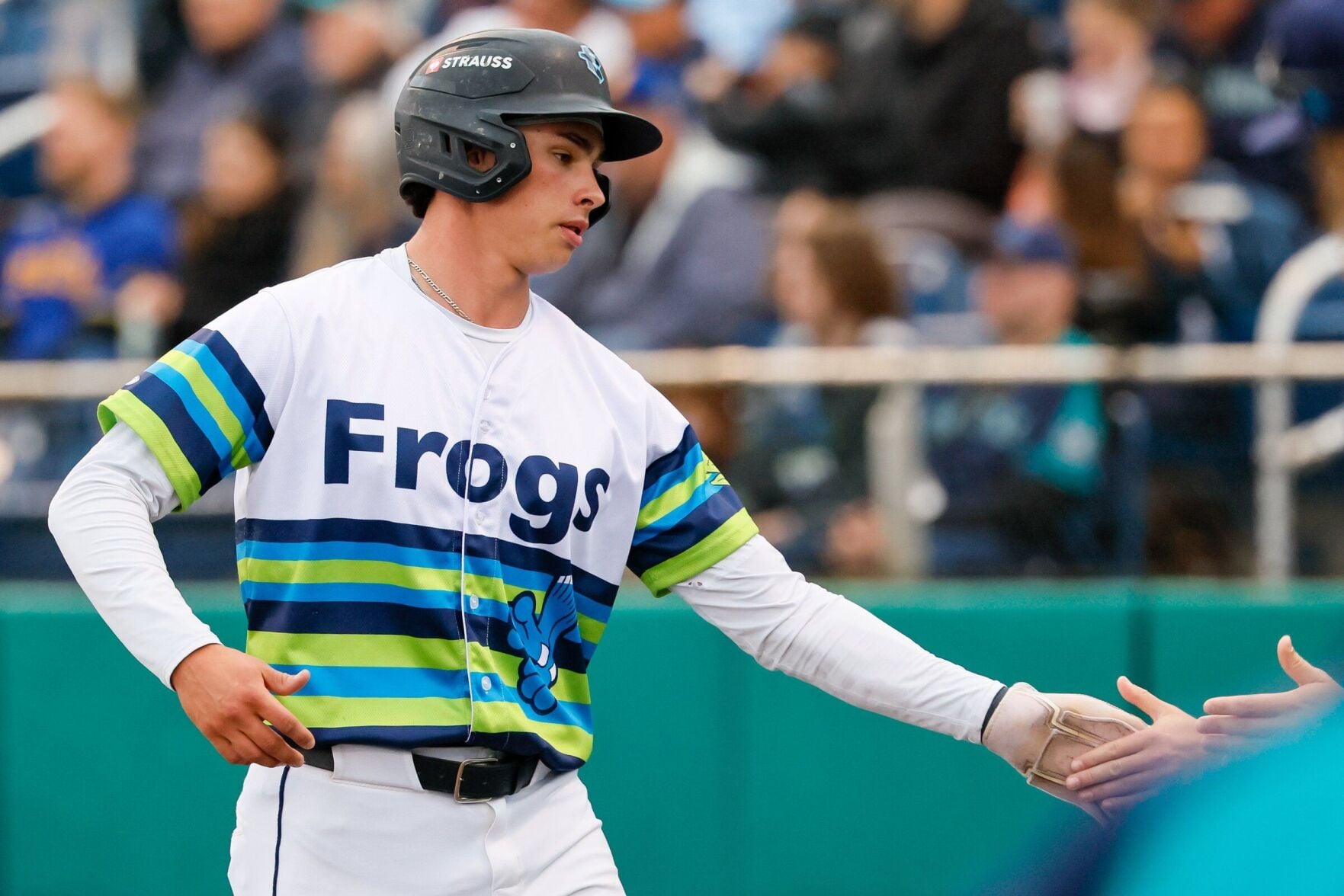 Mariners prospect Jonny Farmelo’s MLB stock rapidly rising | Mariners ...