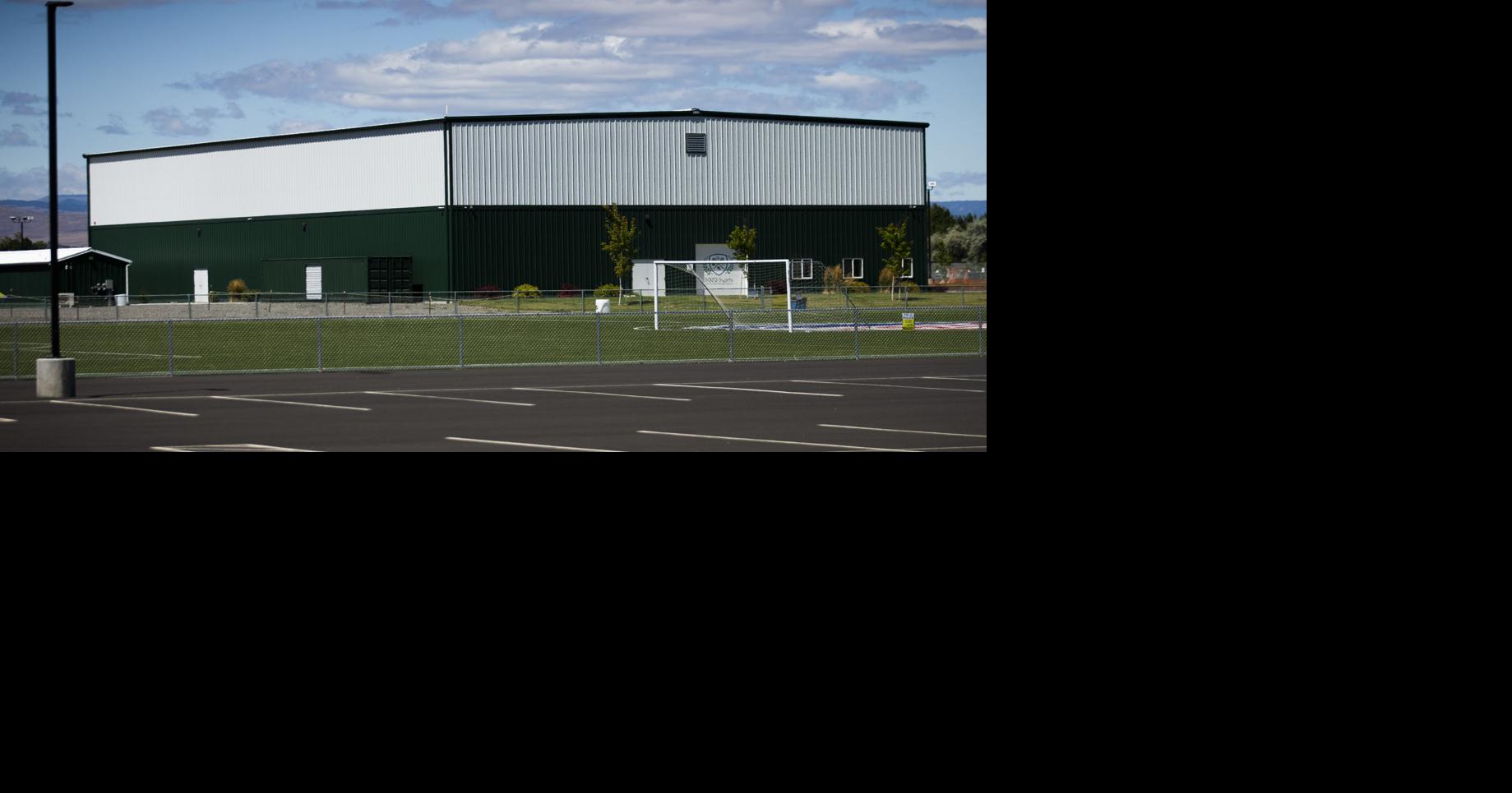 Three new 5-kilometer races added at Sozo Sports Complex | Sports ...