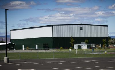 Three new 5-kilometer races added at Sozo Sports Complex | Sports ...