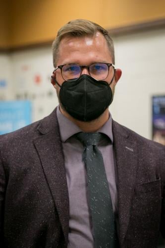 Chris Nesmith, West Valley School District | Extra | yakimaherald.com
