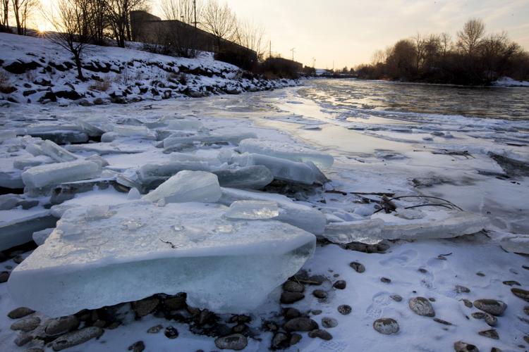 Winter storm warning issued; up to 8 inches of snow on the way in ...