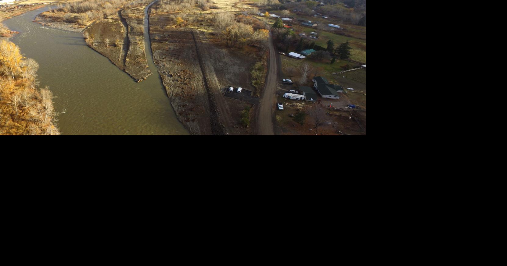 Yakima floodplain and flooding discussion planned for Nov. 27; public ...