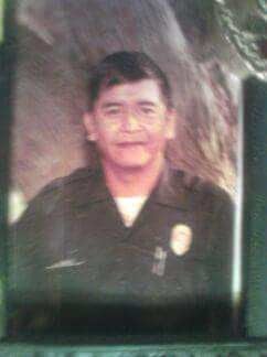 Raymond Colfax (Chook’-sh) | Test | yakimaherald.com