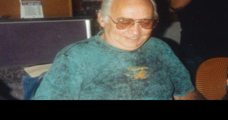 Jerry Lee Drake, Sr. | Test | yakimaherald.com