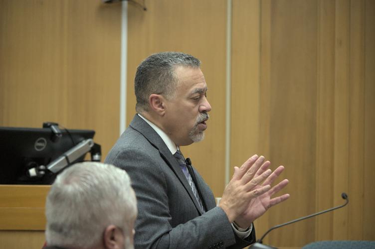 'Justice was served': Jury finds suspect guilty in 2019 Yakima Inn ...