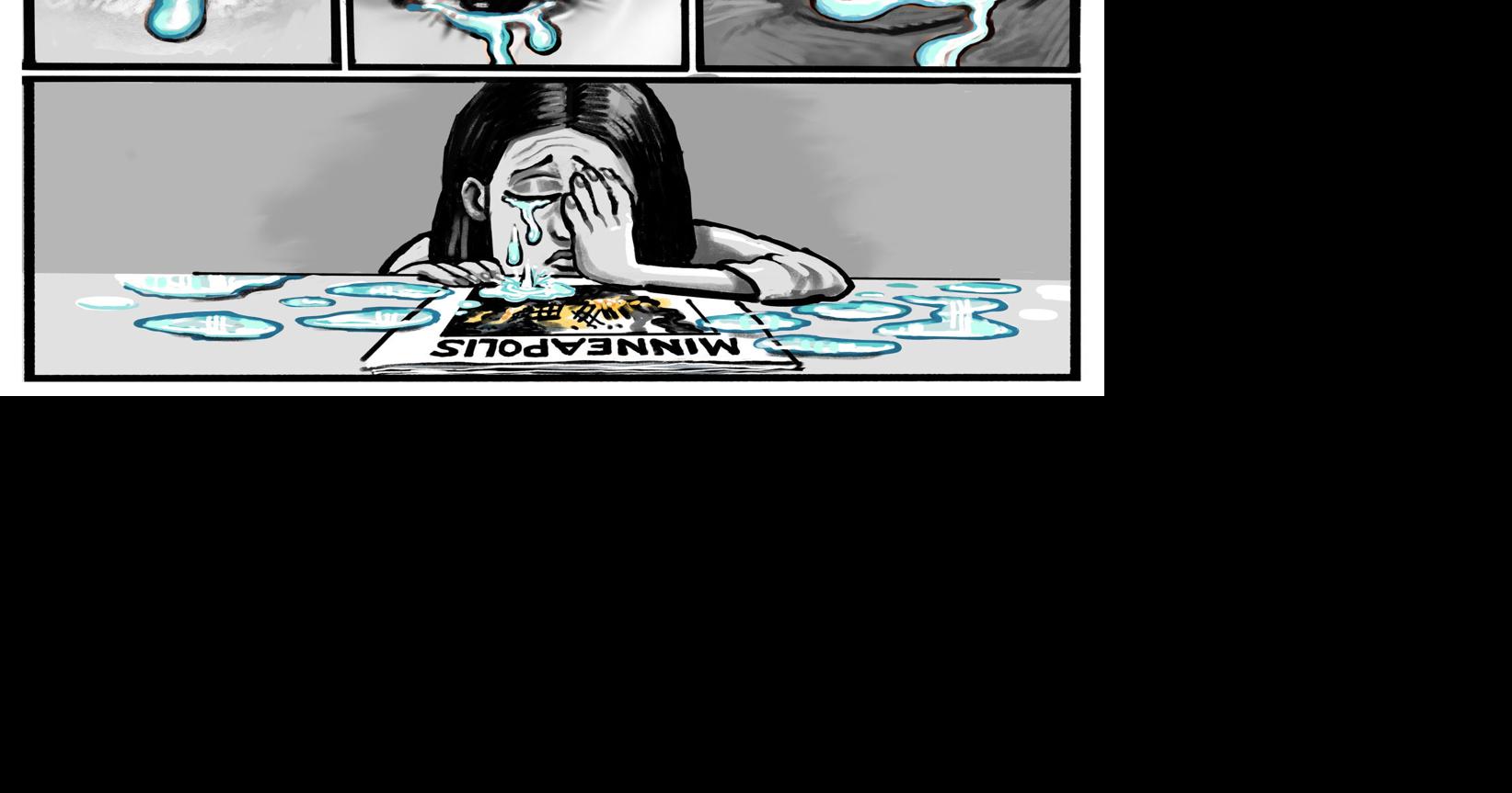 Editorial cartoon: Steve Sack (June 6, 2020) | Cartoons | yakimaherald.com