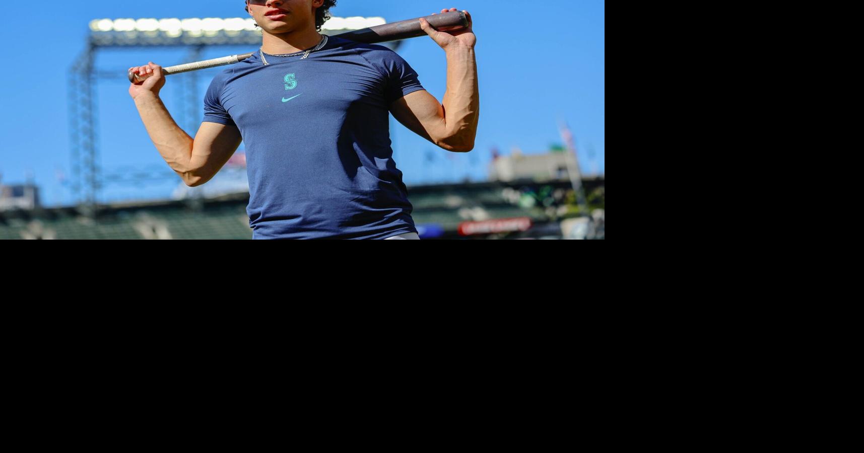 Top Mariners prospect Jonny Farmelo set for AquaSox debut after ACL ...