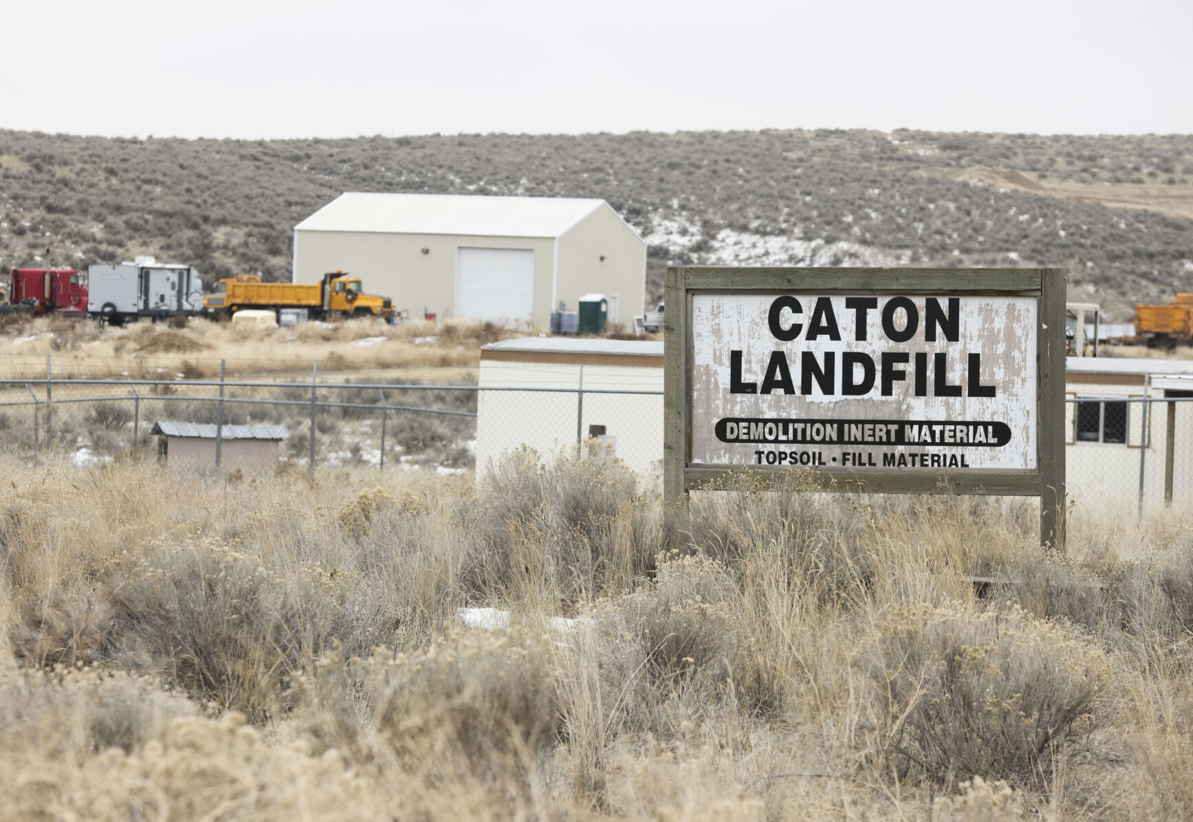 State board hears final arguments in Caton Landfill permit case ...