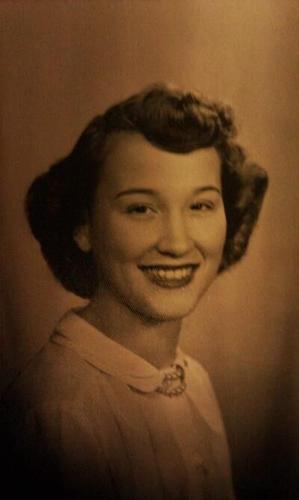 Shirley (Jean) Shryack | Test | yakimaherald.com