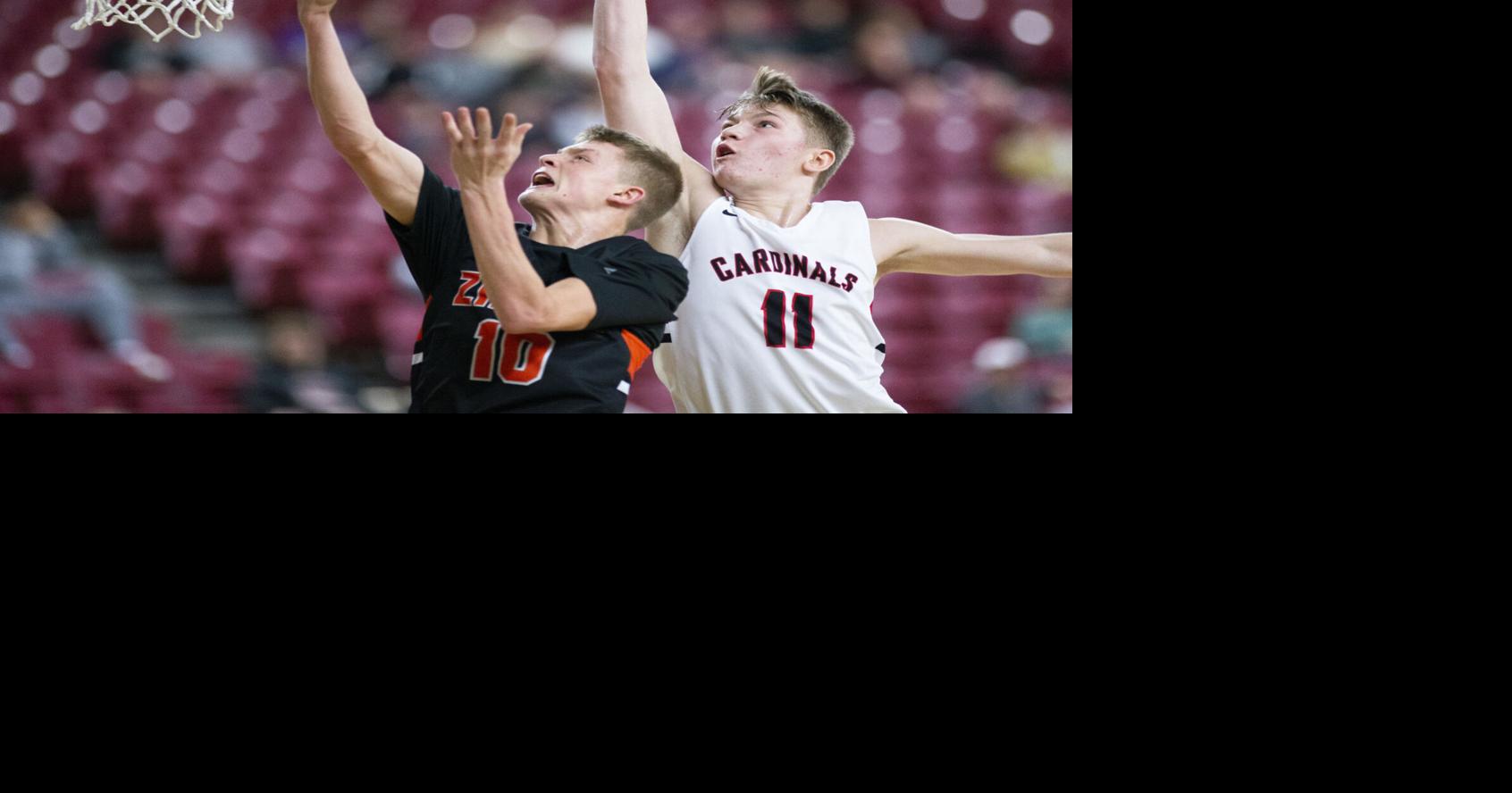 Boys basketball: Zillah vs. Seattle Academy | Sports Photos ...