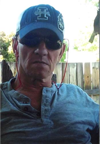 Louis Eddie Butler Jr. | Test | yakimaherald.com