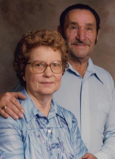 Alma June Betsch | Test | yakimaherald.com