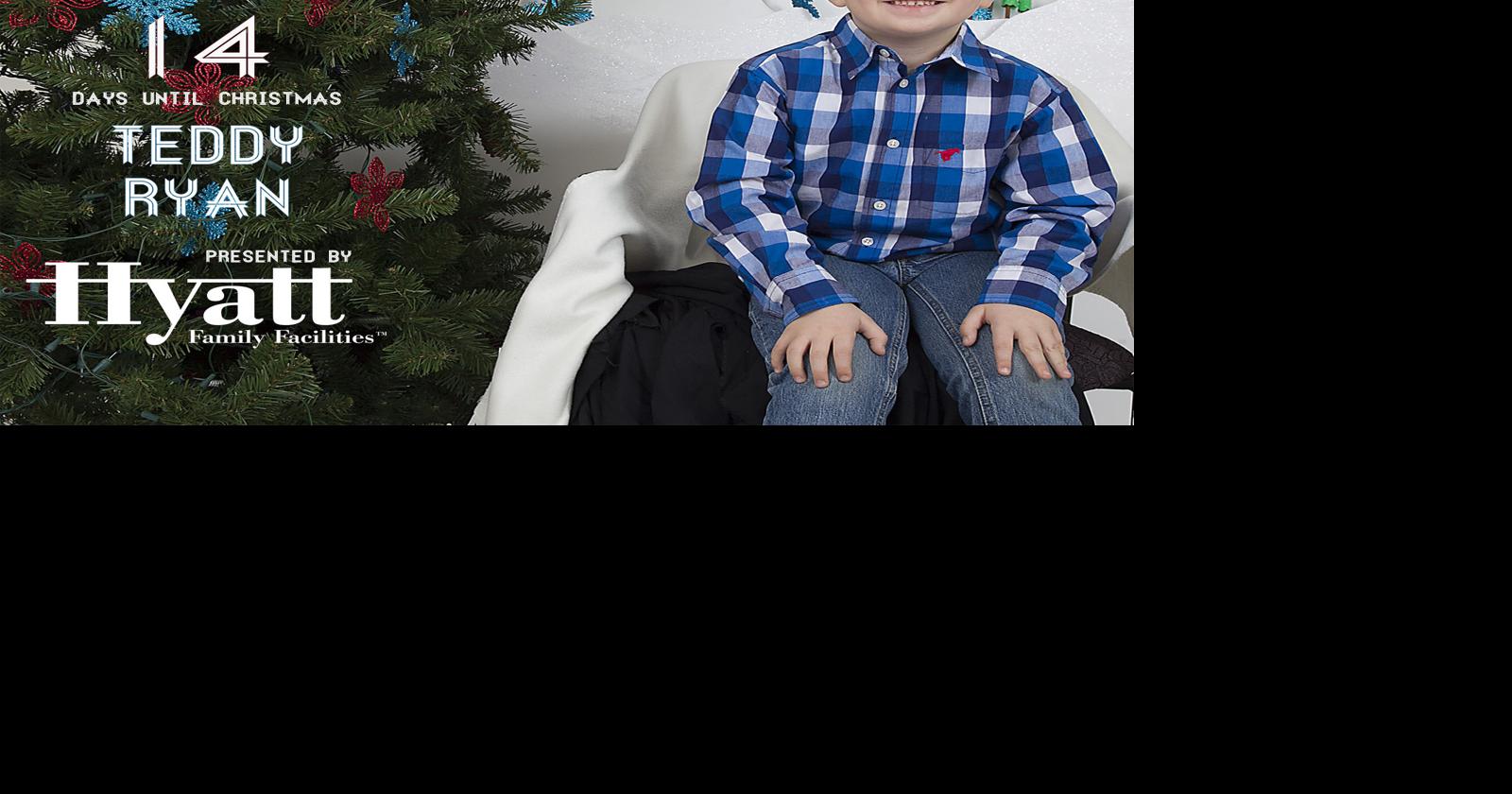 Teddy Ryan | | yakimaherald.com