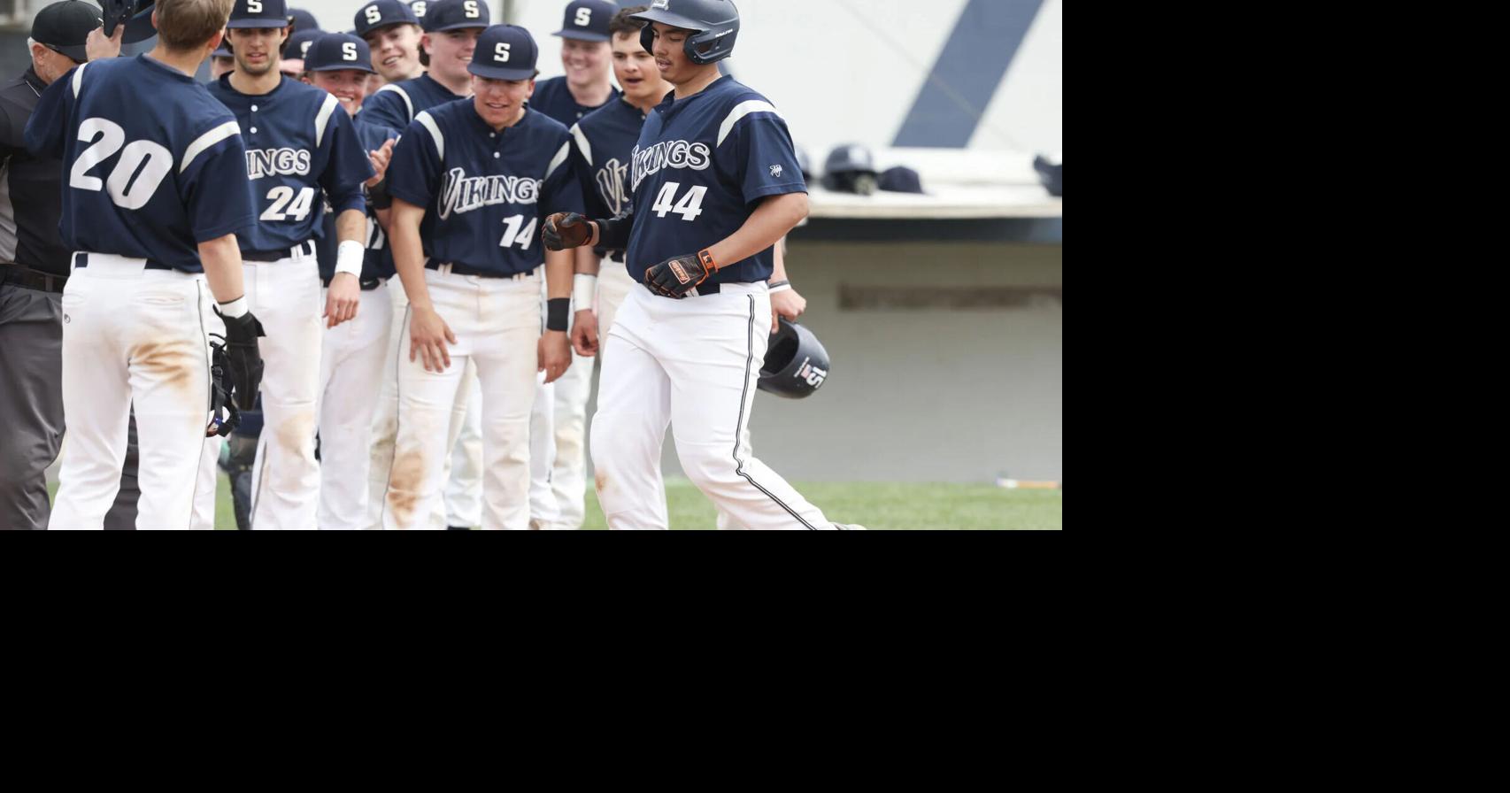 Mendoza's grand slam sparks Selah to second straight win over Lynden ...