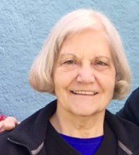 Linda (Imhoff) Williams | Test | yakimaherald.com