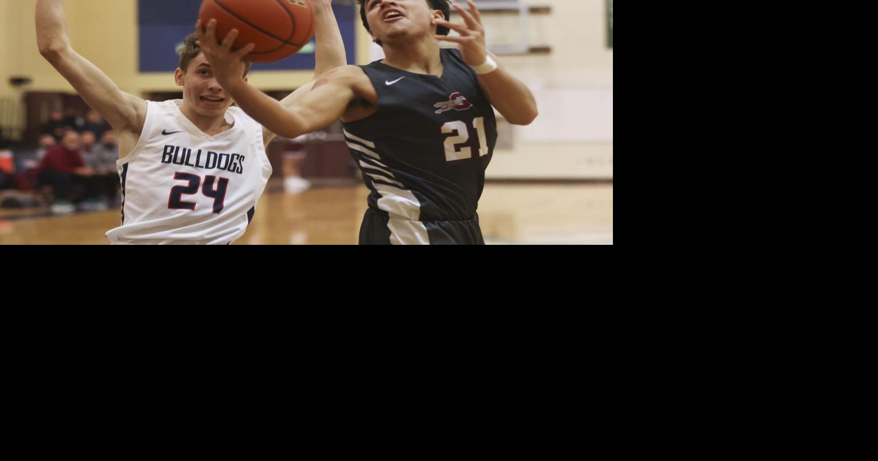 Grandview knocks off Selah for fifth straight win | CWAC | yakimaherald.com