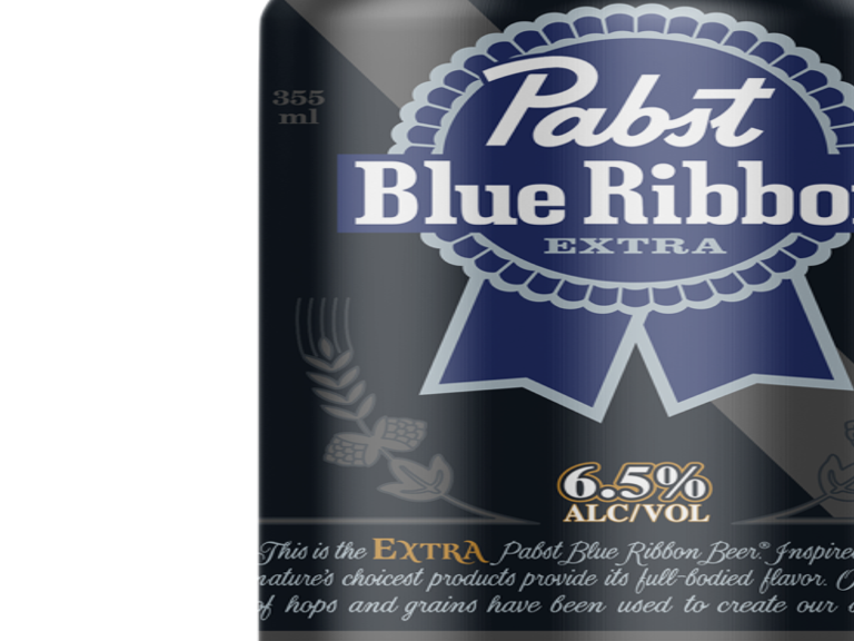 pbr beer uk