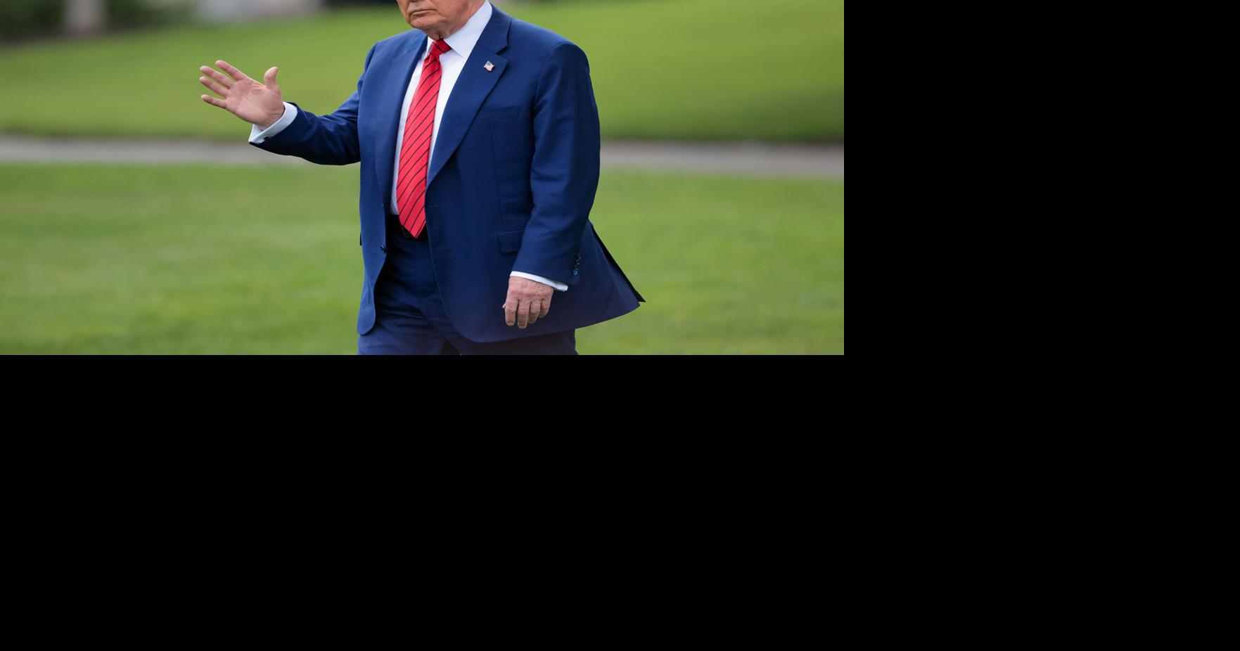 Commentary: Trump’s foreign-aid cuts are ending lives — and U.S ...