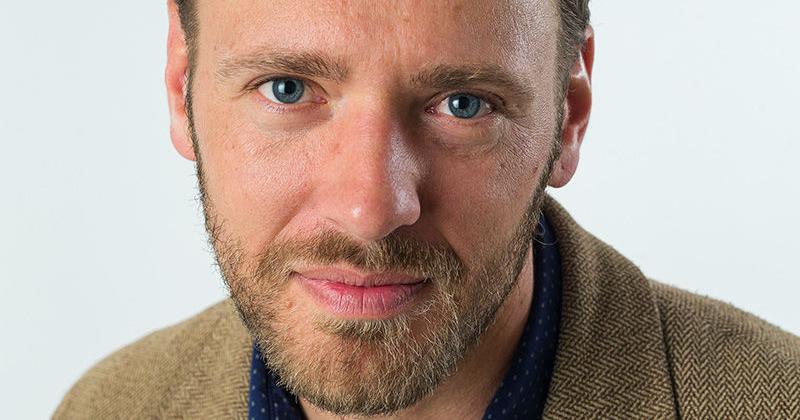 Profile: Keith Caffery Effler | | yakimaherald.com
