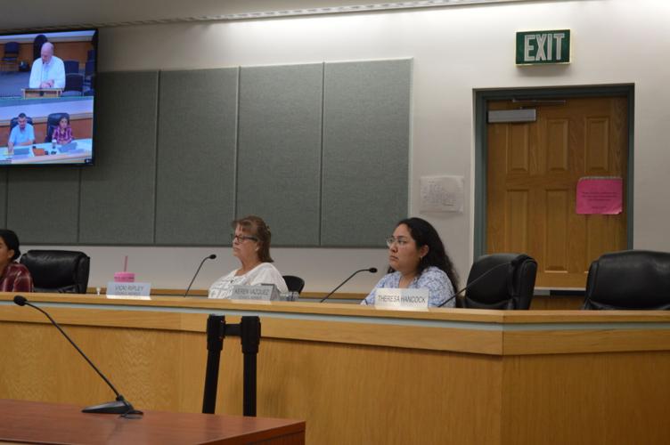 Sunnyside government divided as council investigates city manager ...